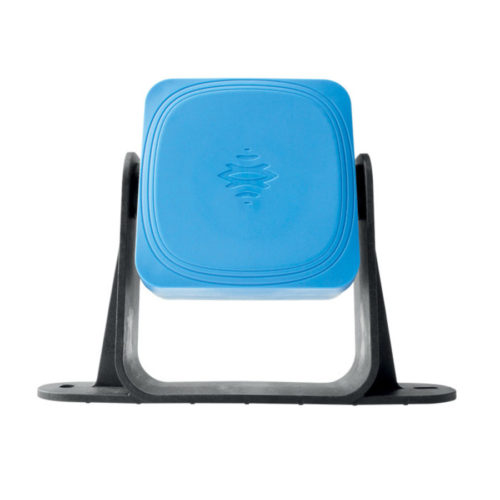 LBK Safety Radar 3D - Vesta Engineering